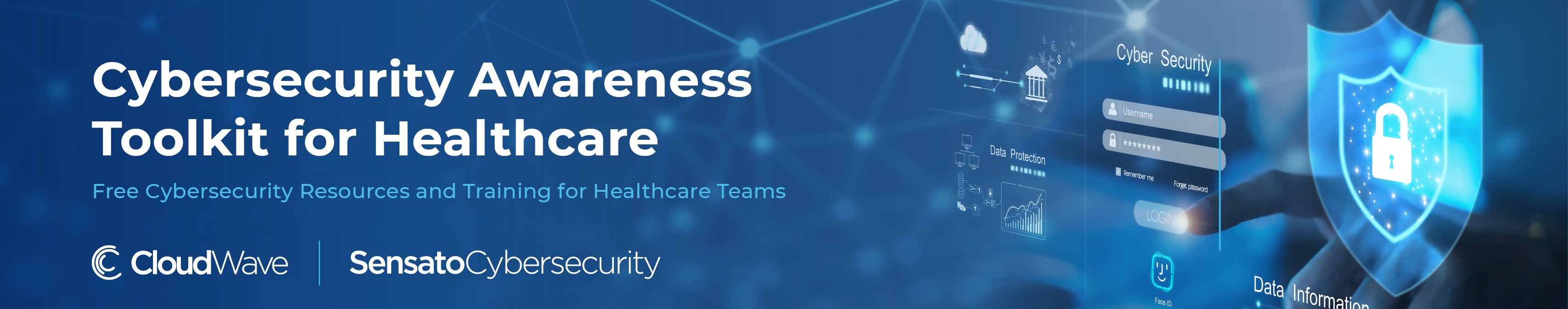 Cybersecurity Awareness Toolkit for Healthcare