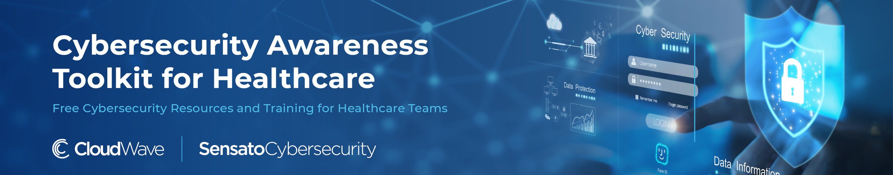 Cybersecurity Awareness Toolkit for Healthcare